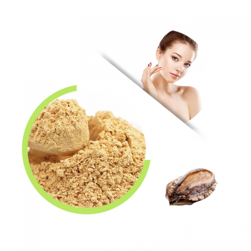 Abalone peptide